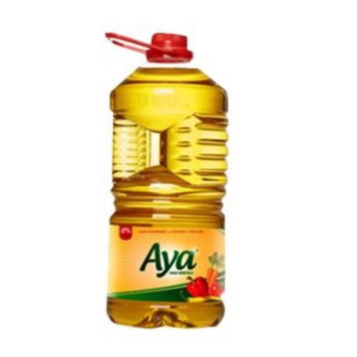 Aya 10litres oil