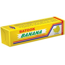 Banana Gum