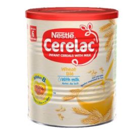 Cerelac Wheat