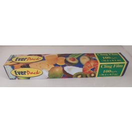 Ever Pack Cling Film(sm)