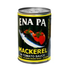 Ena-Pa Mackerel(Small)