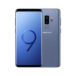 Samsung Galaxy S9+ - 128GB 6GB RAM