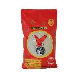 Red Eagle Rice 5x5kg