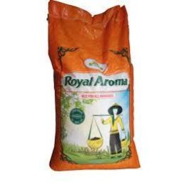 Royal Aroma Rice 50kg
