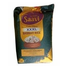 Mansa Broken Rice 50kg