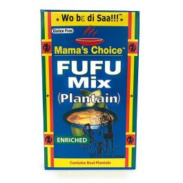 Mama's Choice Fufu Mix 624g