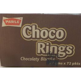 Choco Rings