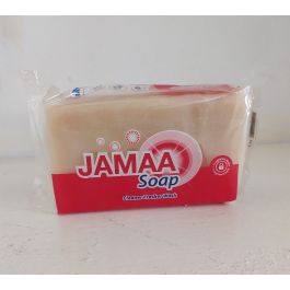Jamaica Soap