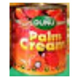 Dunu Palm cream 400g