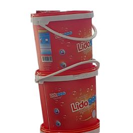 Lido Multi Purpose Powder Detergent 3kg