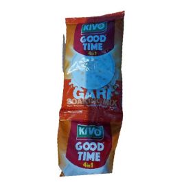 kivo Gari mix 125g x 40