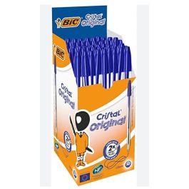Bic crystal original Pen 50pcs