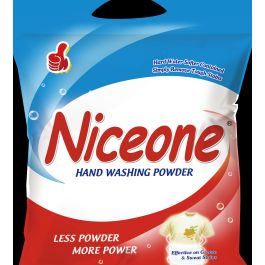 Niceone washing Soap 50g