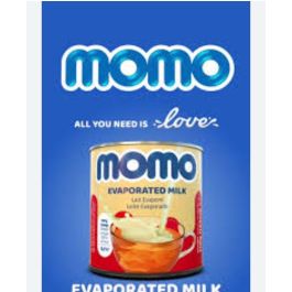 Momo Milk 170g x 12(1/4)
