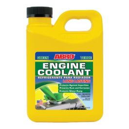 Abro Radiator coolant 1gallon