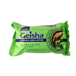 Geisha Soap 125g