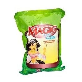 Magic Rice 5kg x 5