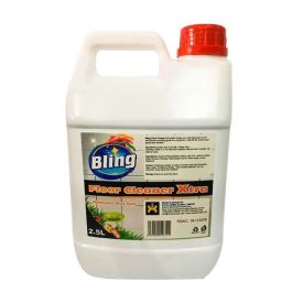 Bling Floor Cleaner 5litres