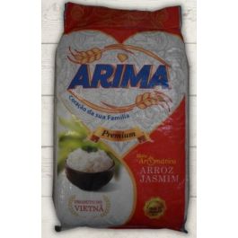 Arima Rice 25kg