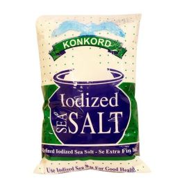 Konkord Salt 1kg