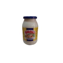 Unoli mayonnaise 500ml