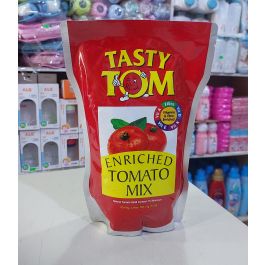 Tasty Tom paste 1.1kg