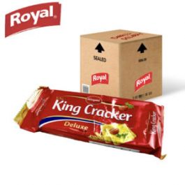 King Cracker - 36g