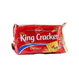 King Cracker Ms