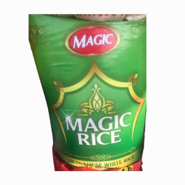 Magic Rice - Bulk