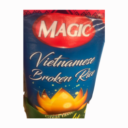 Magic Rice broken-Bulk