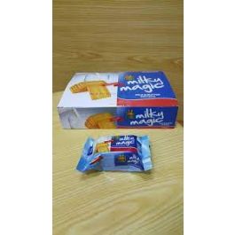 Milky Magic(pack)