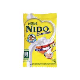 Nido Essential Tin - 14g
