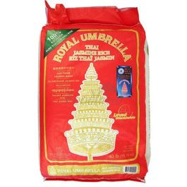 Royal Umbrella Rice - Bulk
