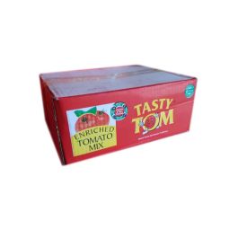 Tasty Tom tomato mix - Box
