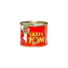 Tasty Tom 210g Sup