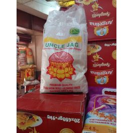 Uncle Jack Thailand 5kg